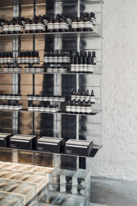 DAN | Daily Architecture News March Studio’s latest Aesop store ...