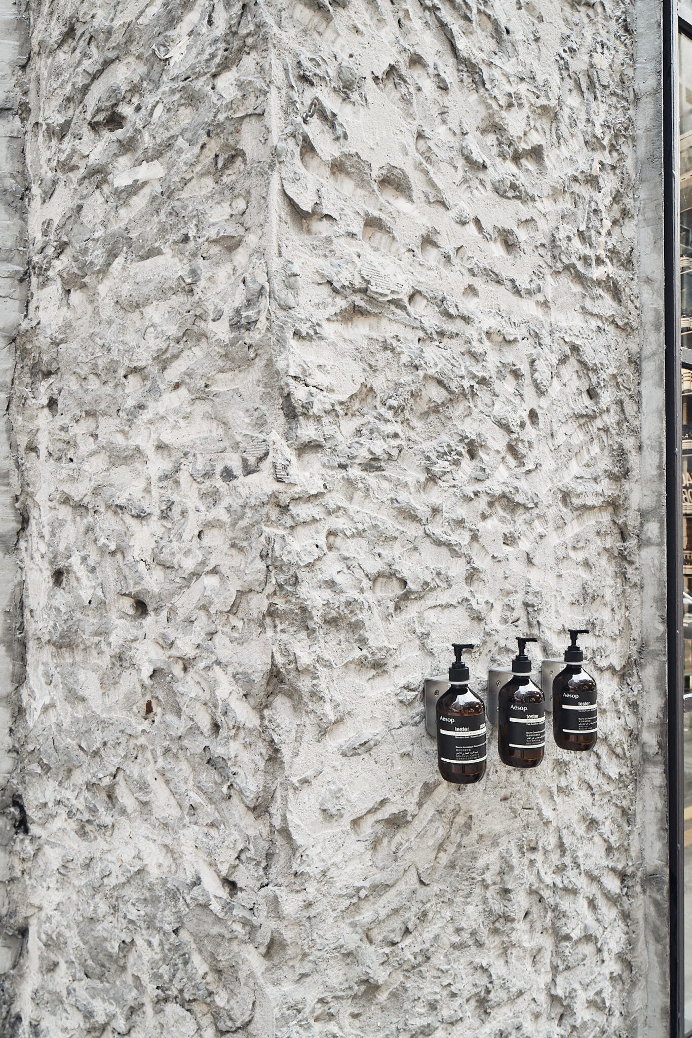 DAN | Daily Architecture News March Studio’s latest Aesop store ...