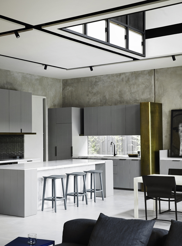 DAN | Daily Architecture News Five (or so) minutes with interior ...