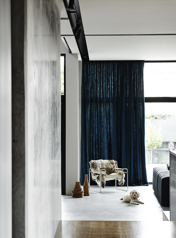 DAN | Daily Architecture News Five (or so) minutes with interior ...