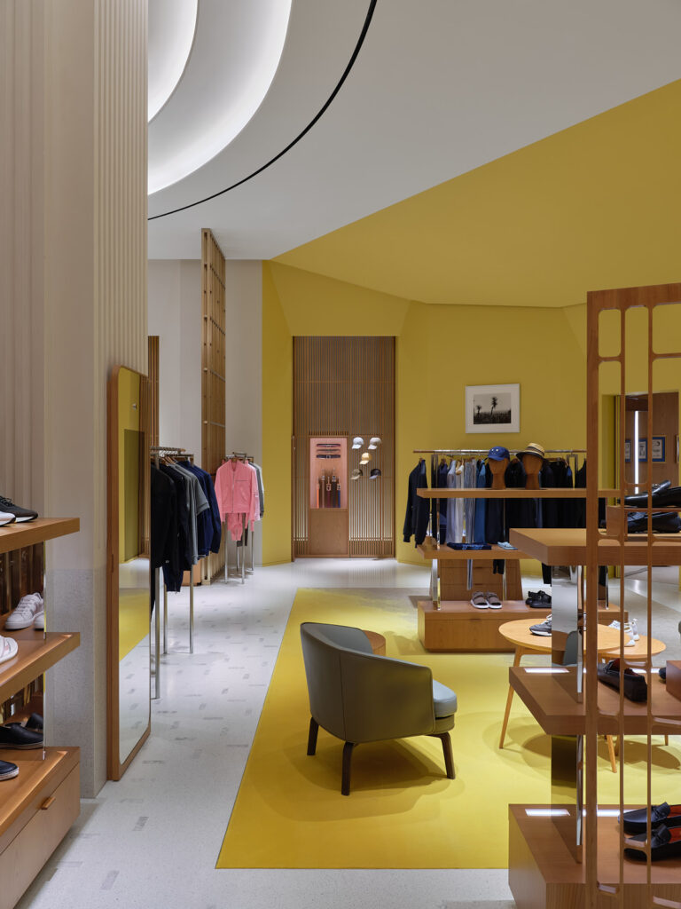 DAN | Daily Architecture News In luxury we trust: The heritage home of ...