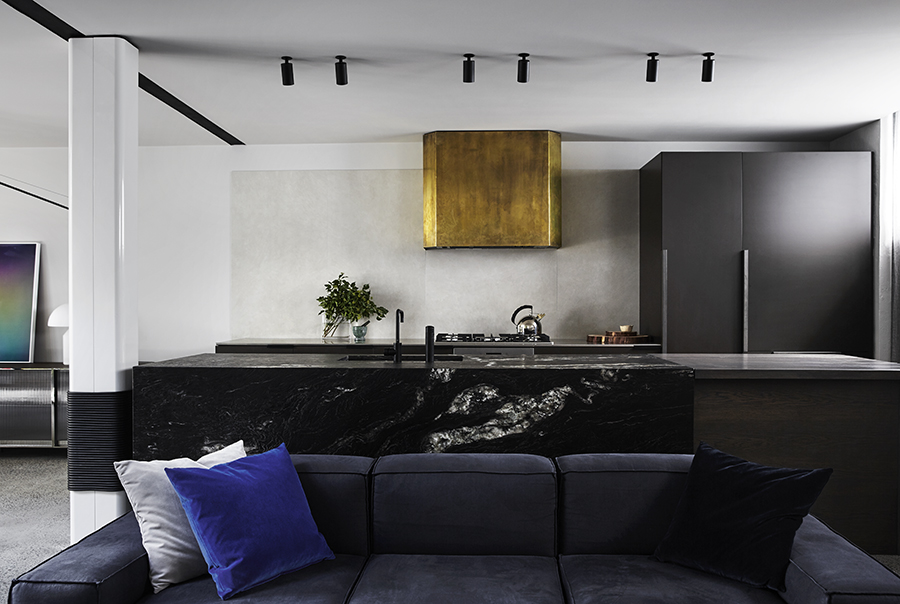 DAN | Daily Architecture News Five (or so) minutes with interior ...