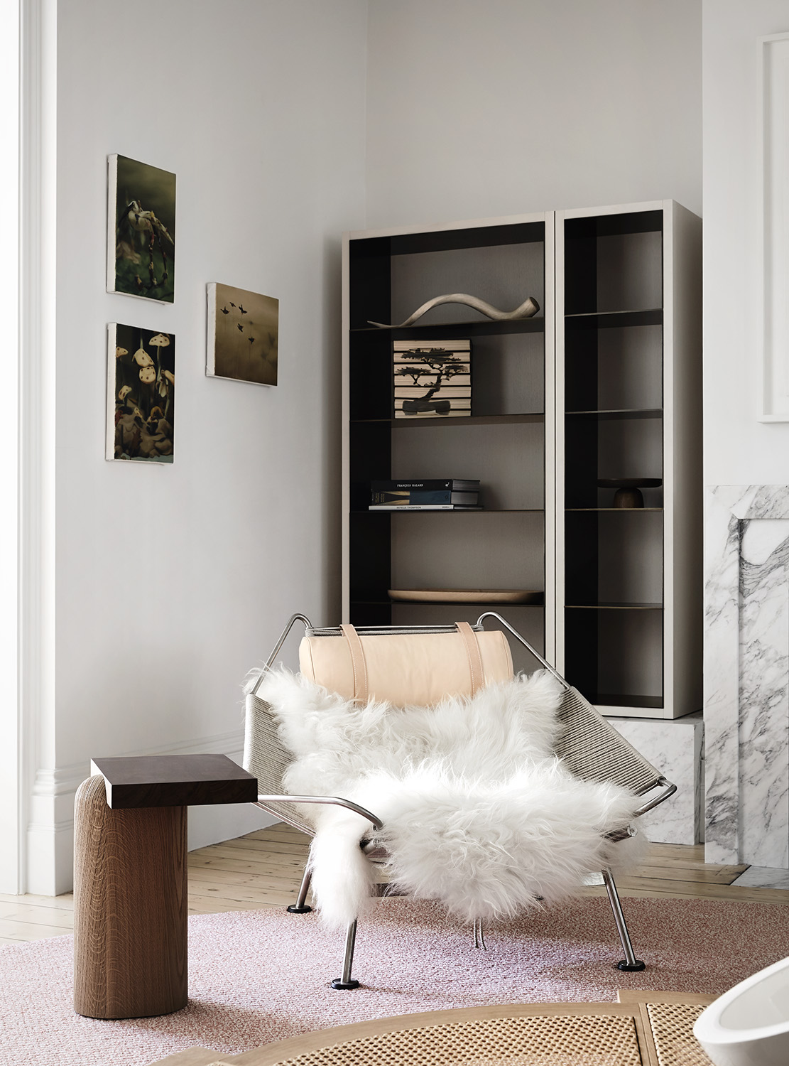DAN | Daily Architecture News Five (or so) minutes with interior ...
