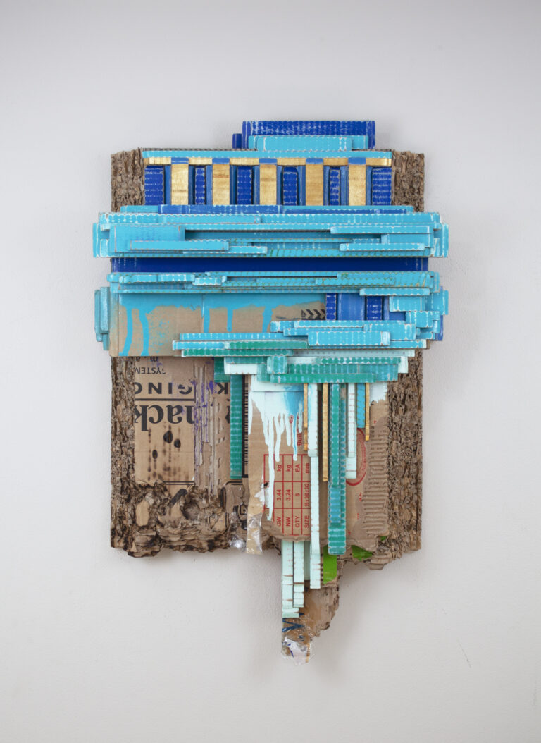 DAN | Daily Architecture News Five (or so) minutes with artist Patrizia ...