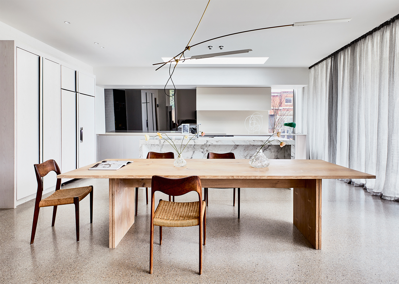 DAN | Daily Architecture News Five (or so) minutes with interior ...