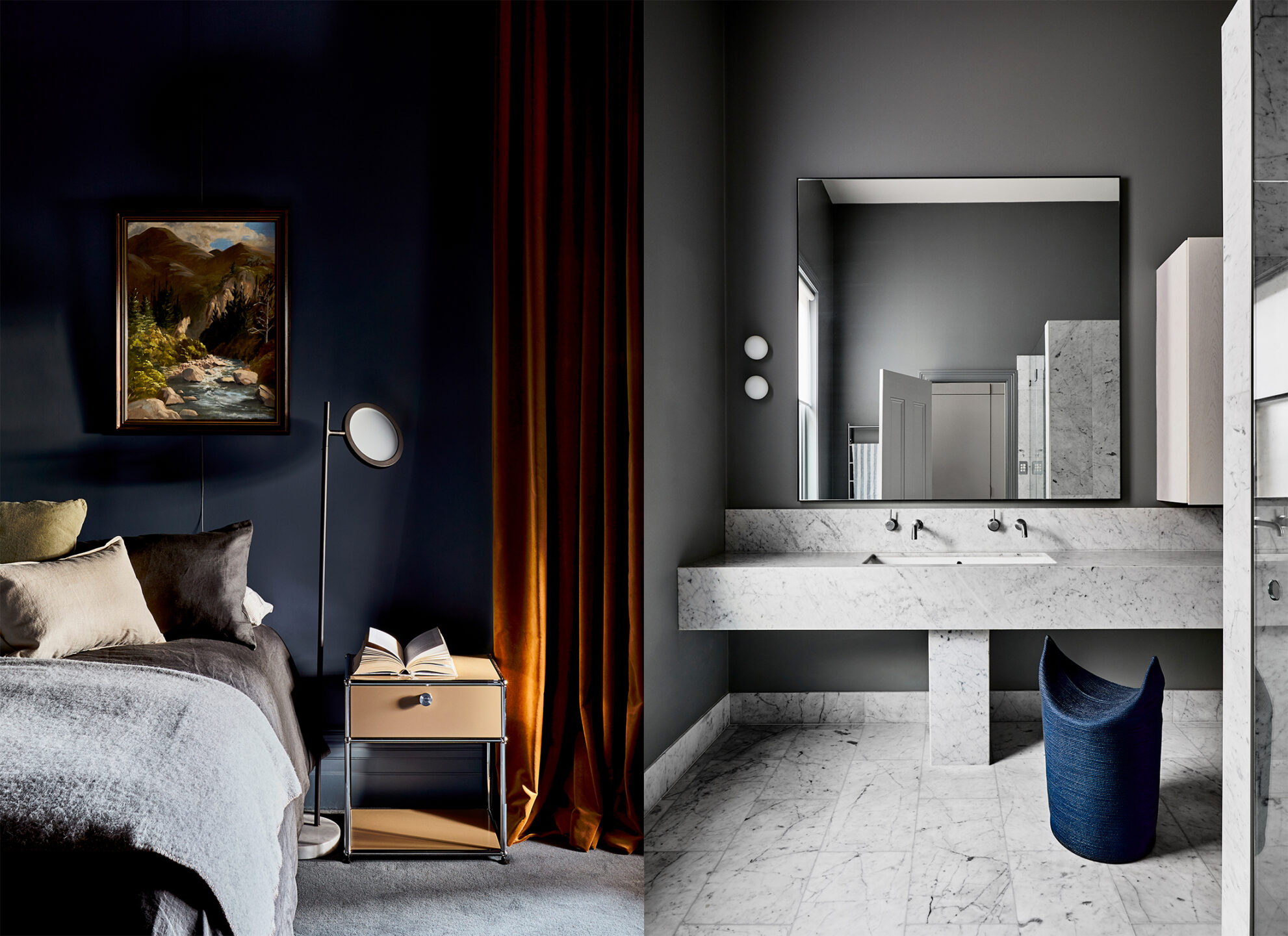 DAN | Daily Architecture News Five (or so) minutes with interior ...