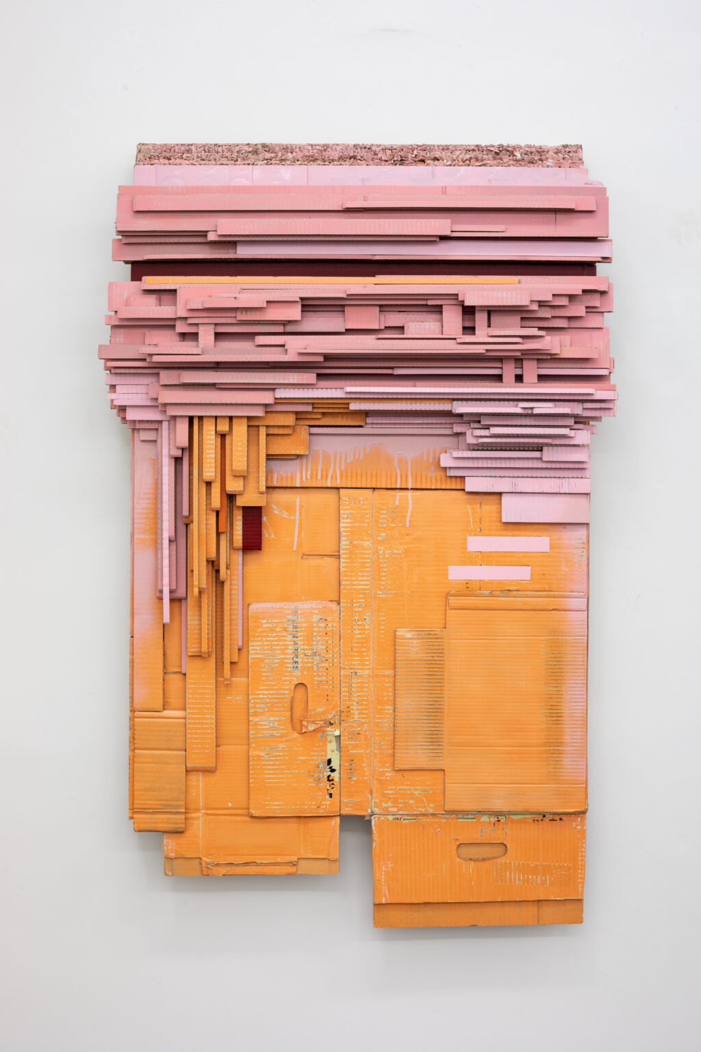 DAN | Daily Architecture News Five (or so) minutes with artist Patrizia ...