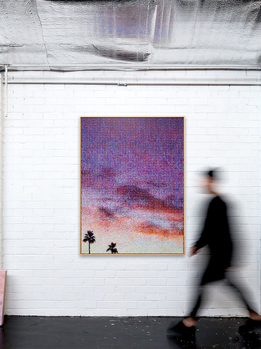 DAN | Daily Architecture News Five (or so) minutes with artist Tom ...