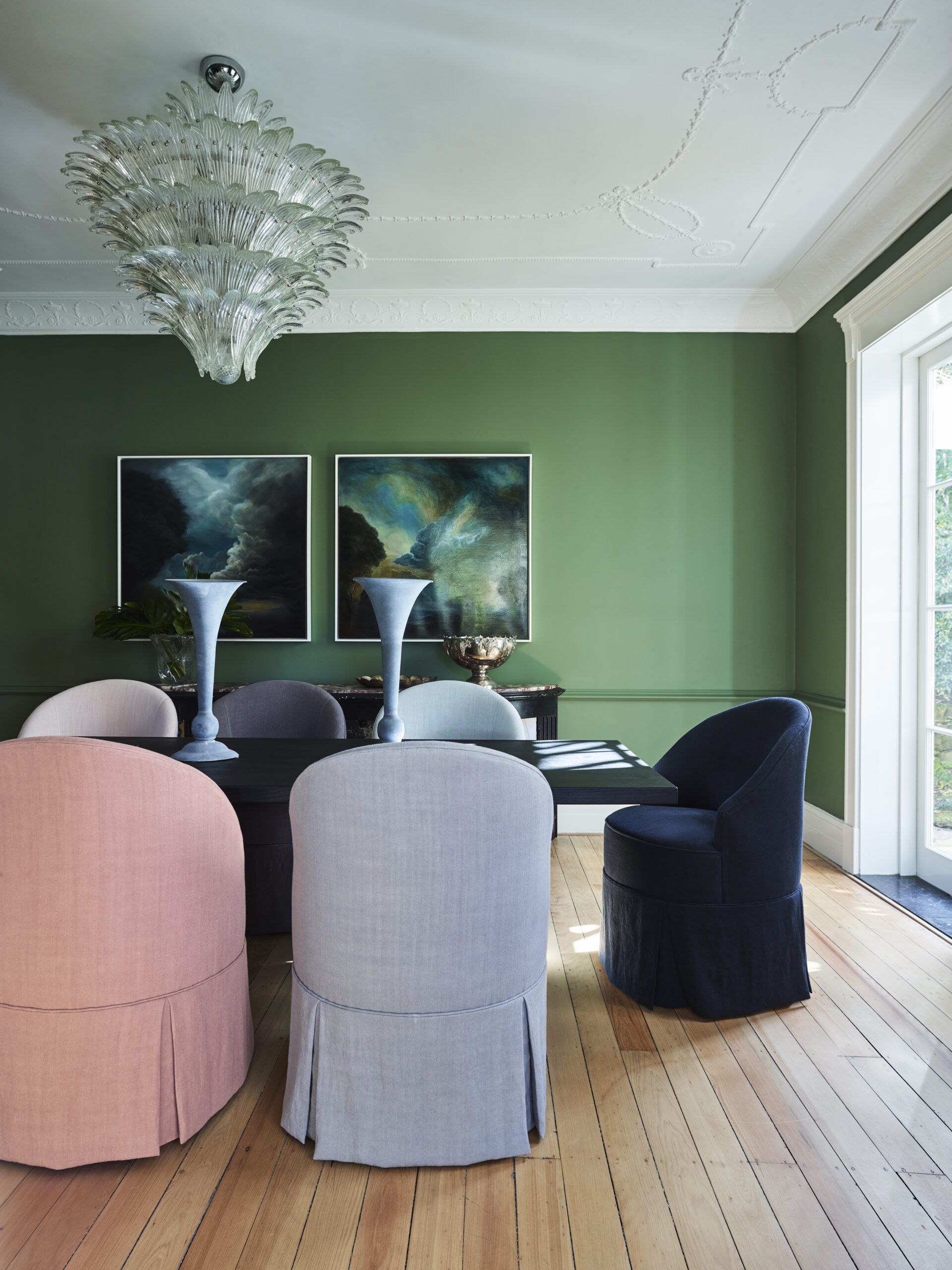 DAN | Daily Architecture News Five (or so) minutes with interior ...