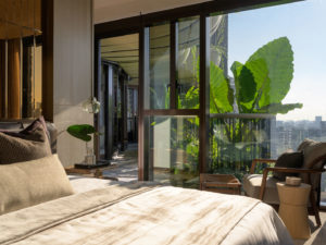 DAN | Daily Architecture News Singapore's Eden building and its skyward ...