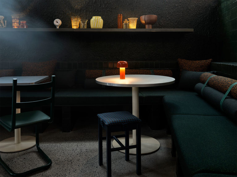 DAN | Daily Architecture News Atomic Beer Project in Redfern by YSG ...