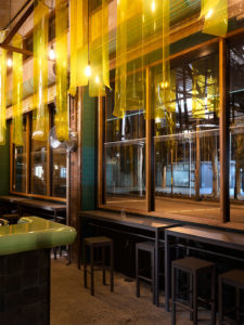 DAN | Daily Architecture News Atomic Beer Project in Redfern by YSG ...