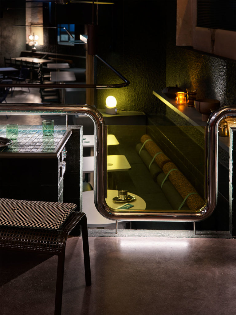DAN | Daily Architecture News Atomic Beer Project in Redfern by YSG ...