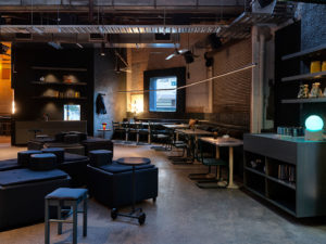DAN | Daily Architecture News Atomic Beer Project in Redfern by YSG ...
