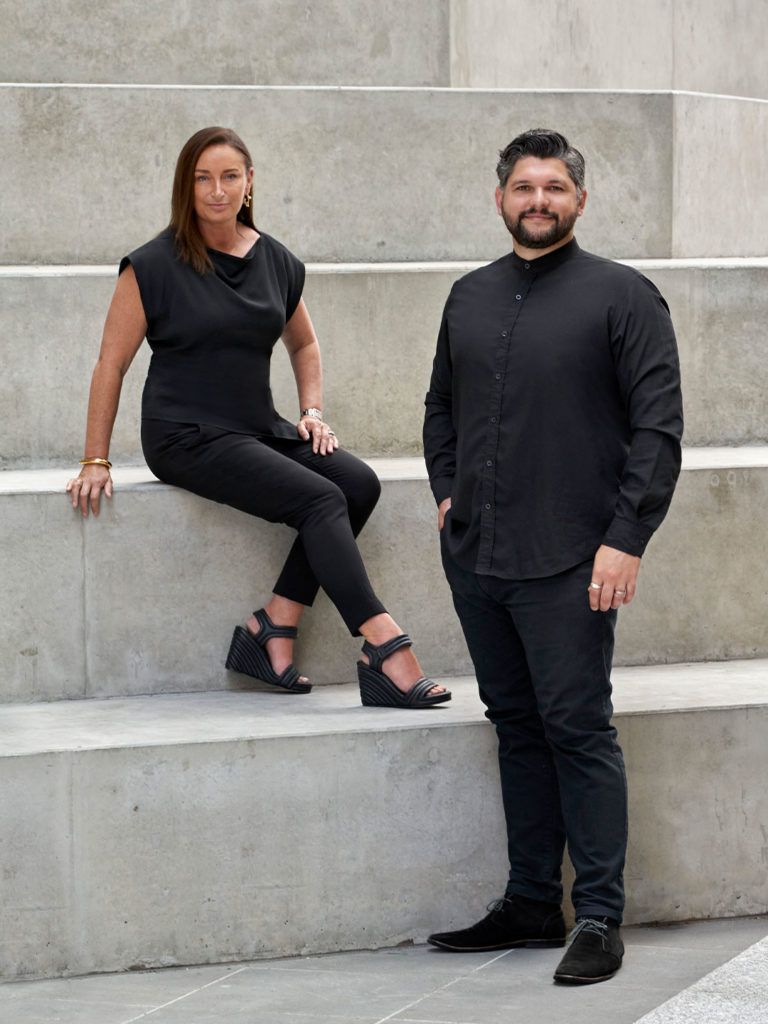 DAN | Daily Architecture News Five (or so) minutes with architect Luca ...