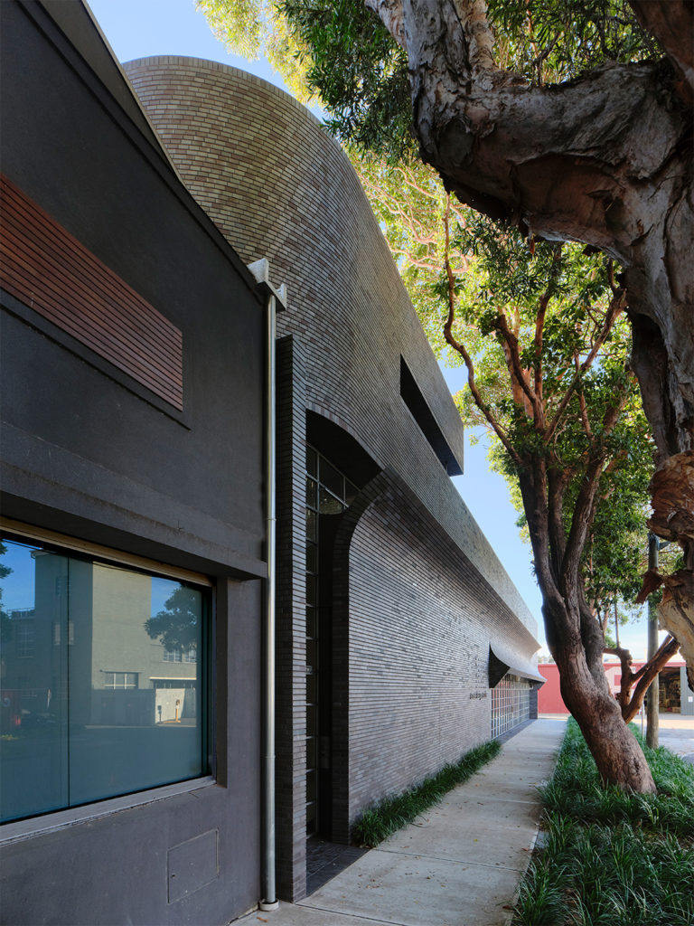 DAN | Daily Architecture News Stokes 14: Architect William Smart's ...