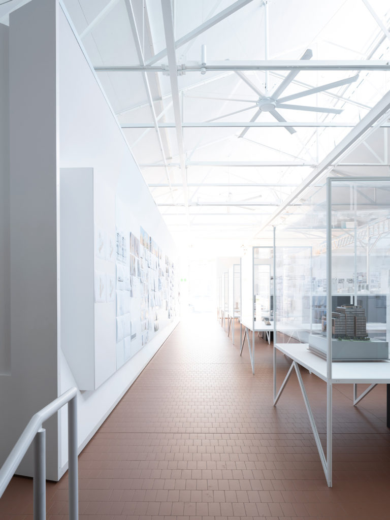 DAN | Daily Architecture News Stokes 14: Architect William Smart's ...