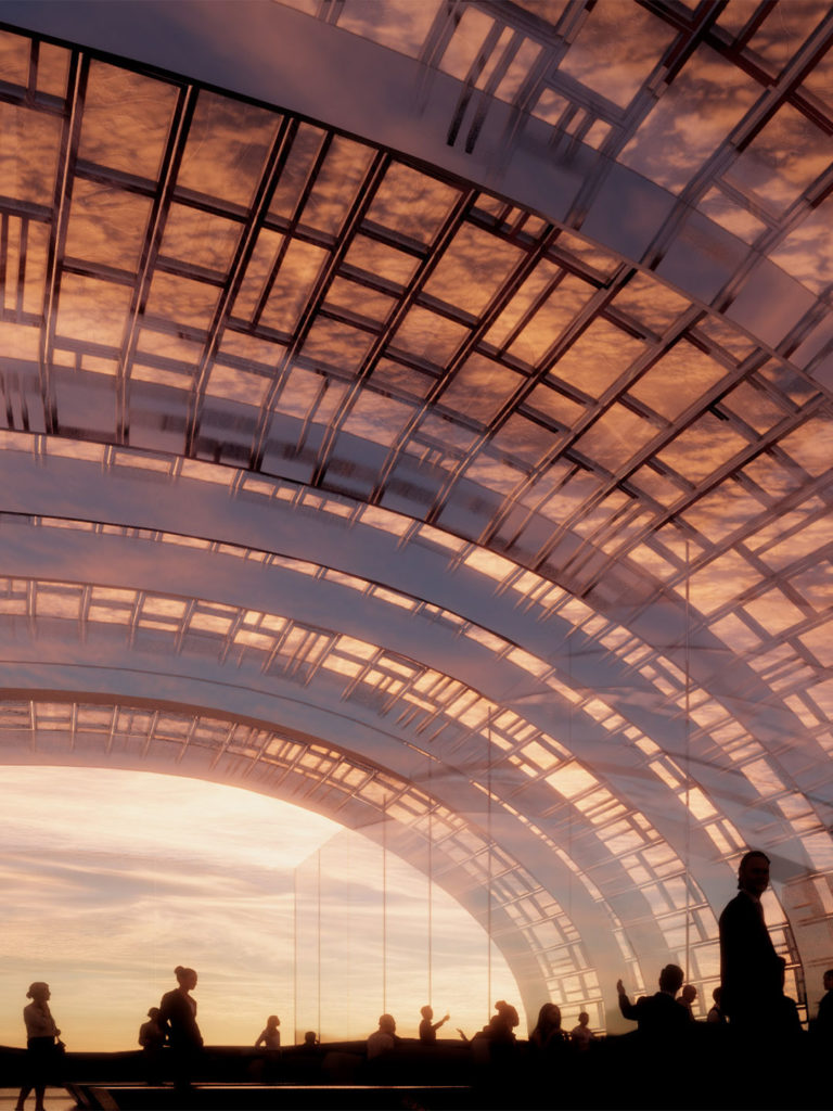 DAN | Daily Architecture News Ateliers Jean Nouvel wins competition to ...