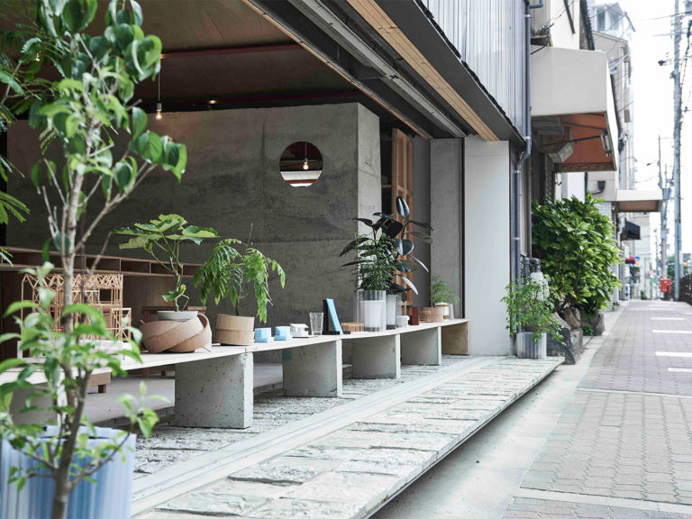 DAN | Daily Architecture News The YAP design office in Japan - DAN ...