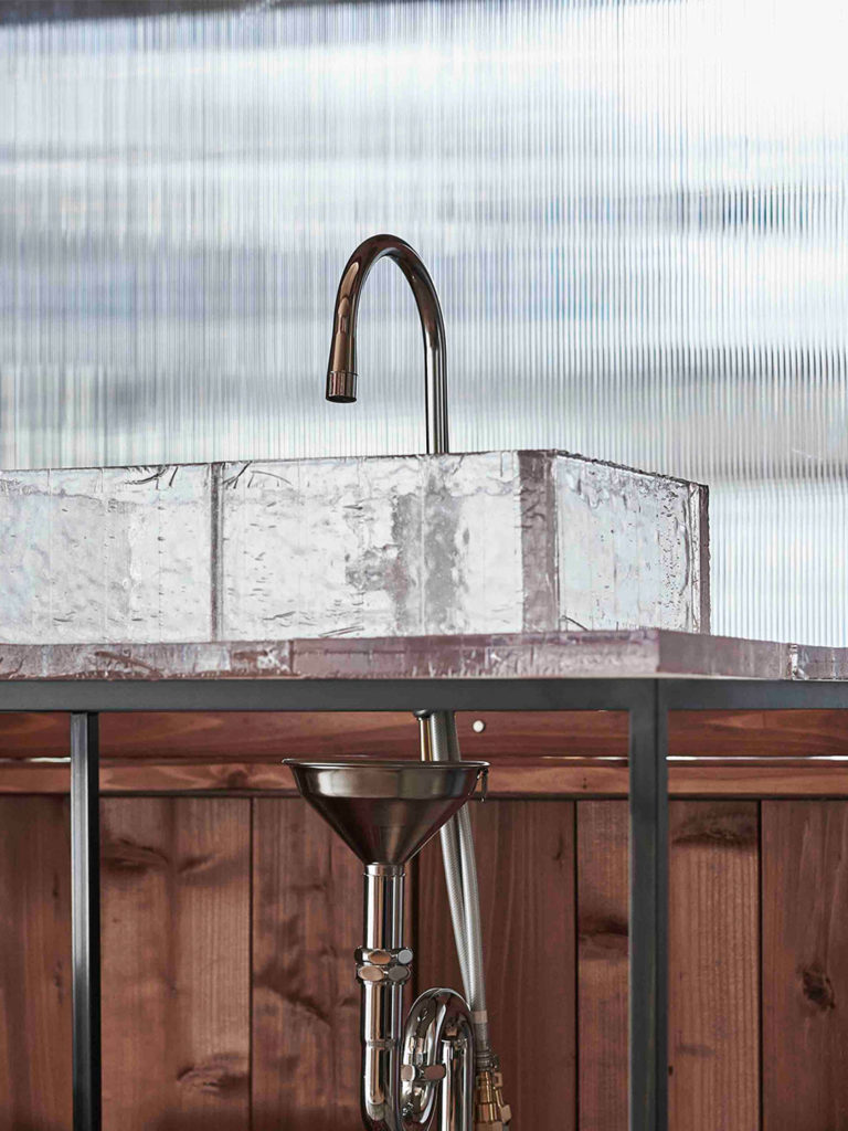 DAN | Daily Architecture News The YAP design office in Japan - DAN ...