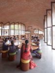 DAN | Daily Architecture News Maya Somaiya Library in India by Sameep ...
