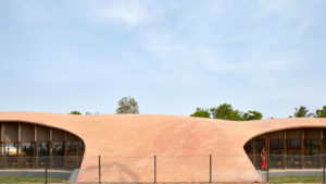 DAN | Daily Architecture News Maya Somaiya Library in India by Sameep ...
