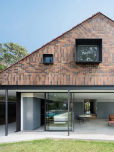 DAN | Daily Architecture News Home tour: House Au-Yeung by TRIBE Studio ...