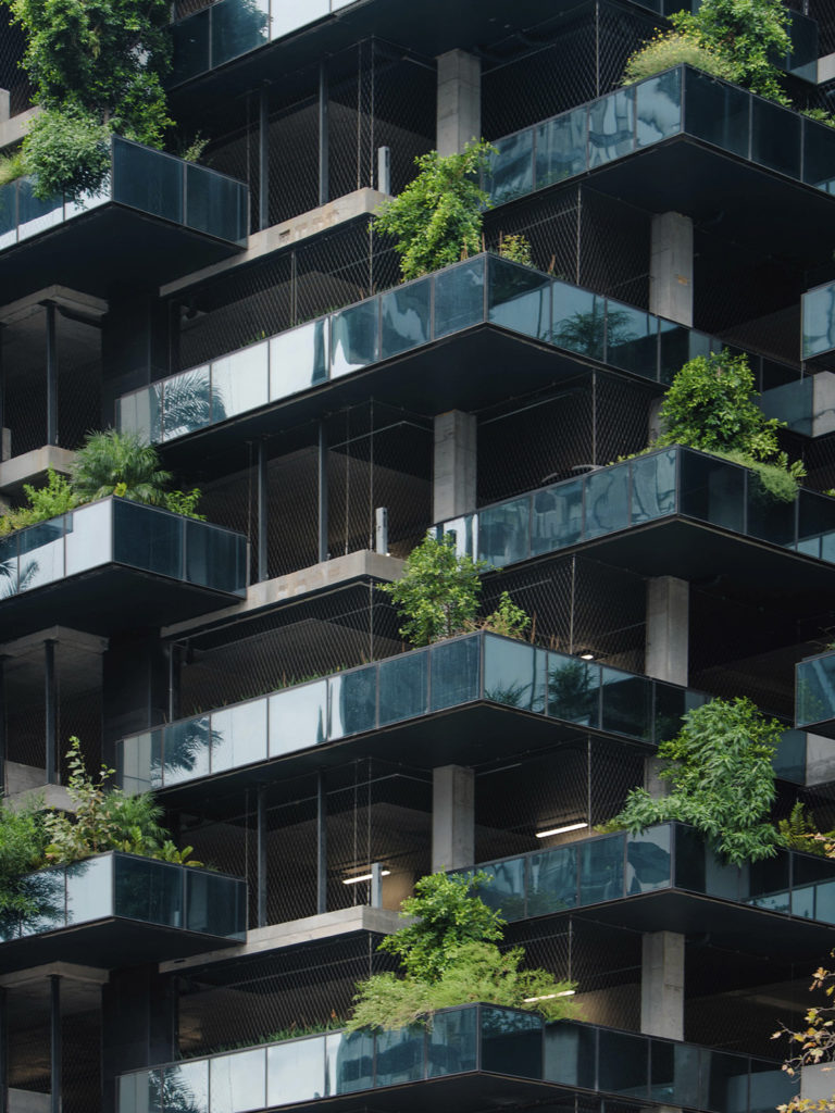 DAN | Daily Architecture News Australia 108: The tallest residential ...