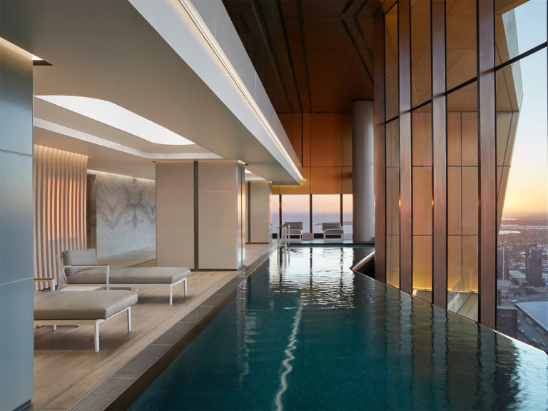 DAN | Daily Architecture News Australia 108: The tallest residential ...