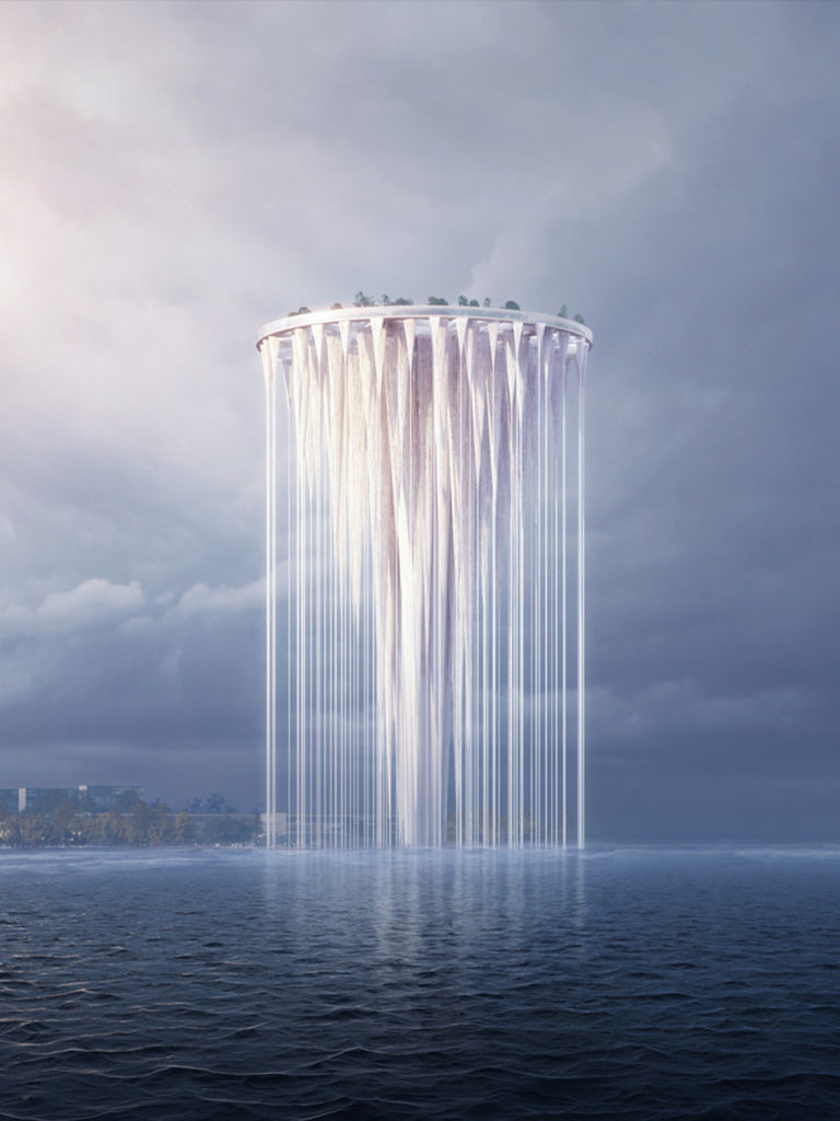 DAN | Daily Architecture News Floating tower Archives - DAN | Daily ...