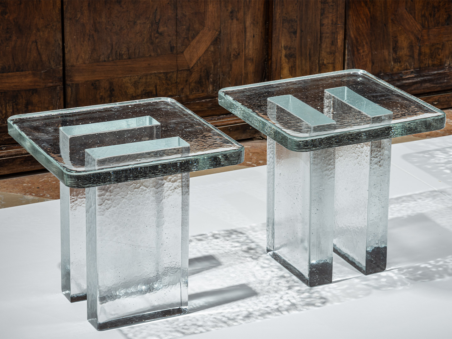 DAN | Daily Architecture News Italy now: Murano glass sparkles in the ...