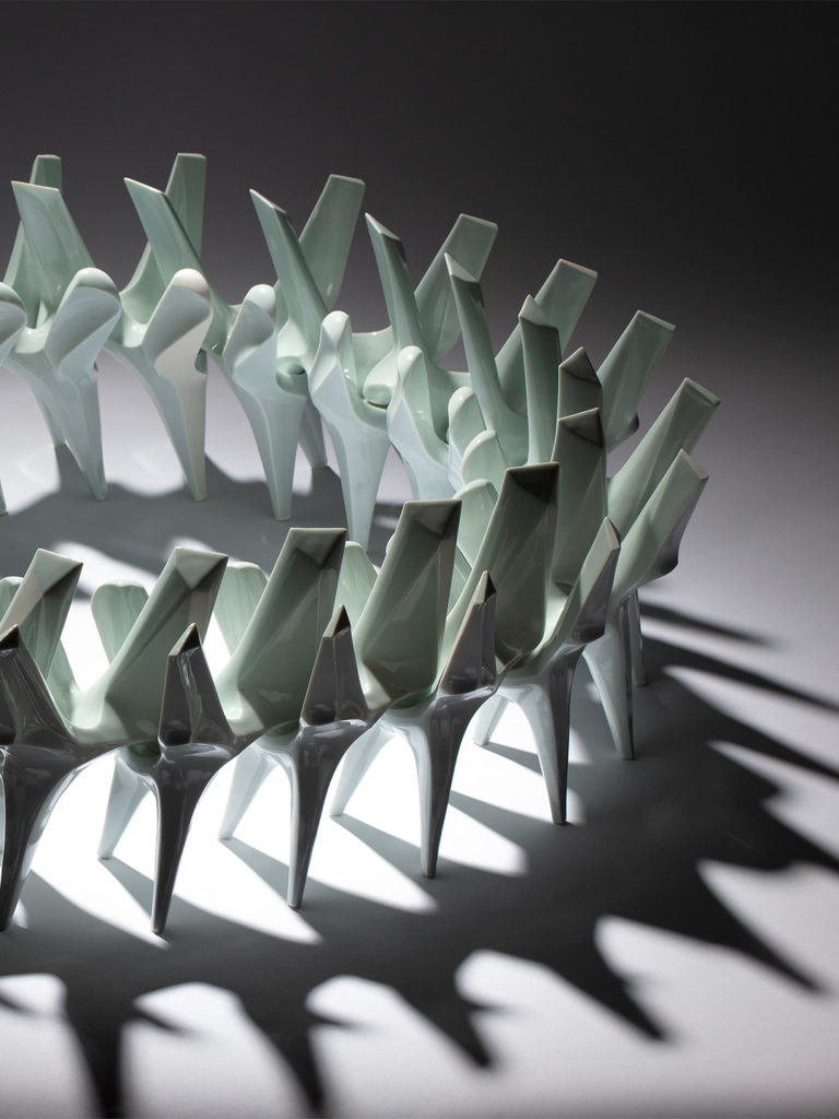 DAN | Daily Architecture News Powerhouse: 'Clay Dynasty' charts 50 ...