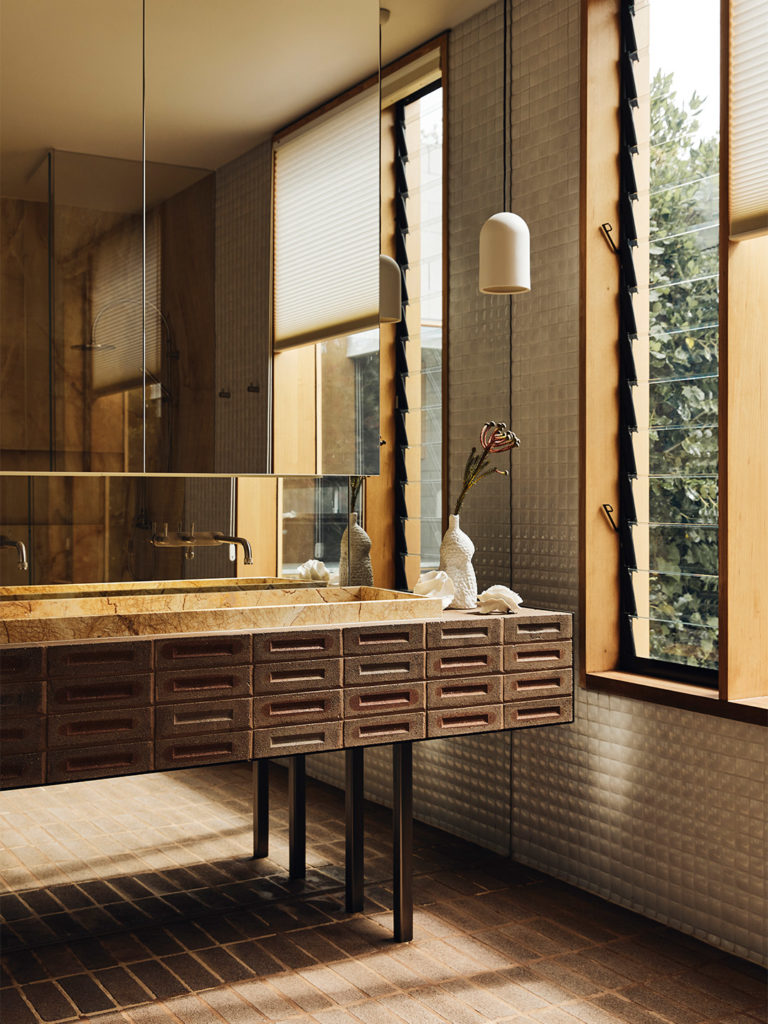 DAN | Daily Architecture News Home tour: Bellows House in Flinders by ...