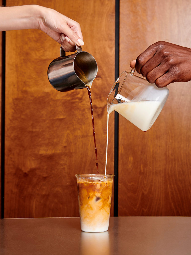 DAN | Daily Architecture News Orsonero Coffee at META in Milan by David ...