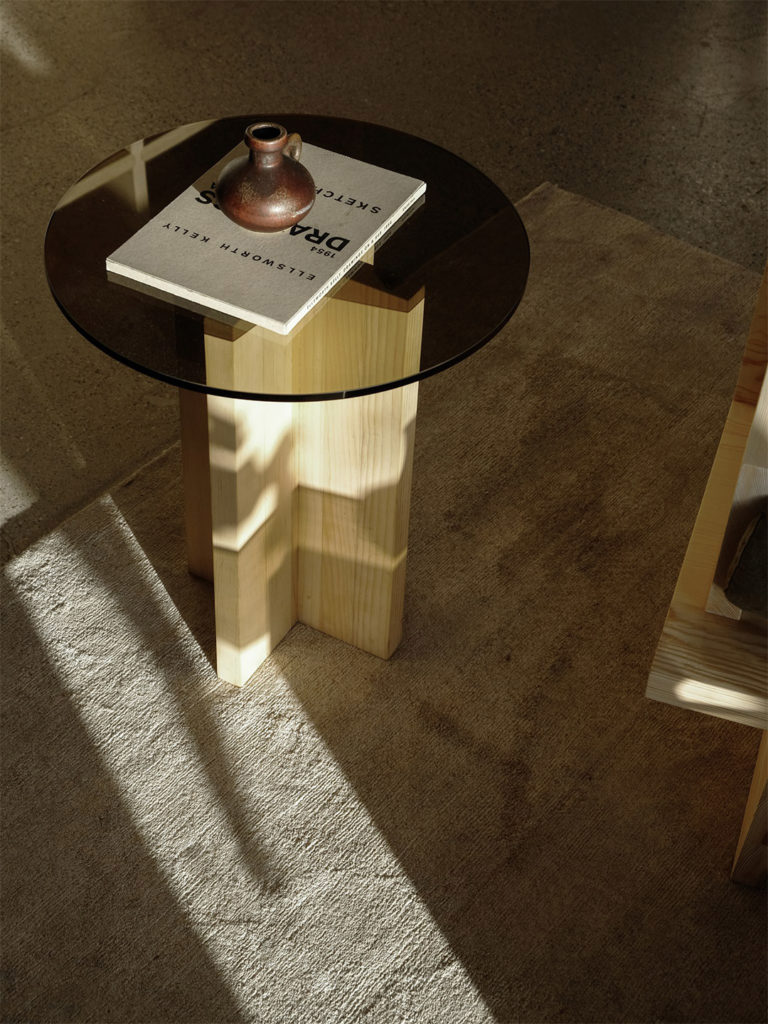 DAN | Daily Architecture News The Los Angeles home of Kalon Studios ...