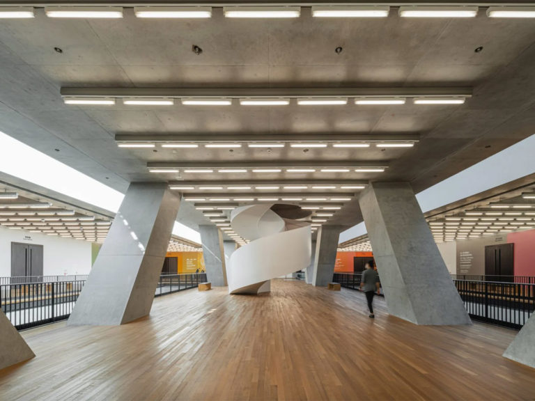 DAN | Daily Architecture News 'Not just another museum': M+ in Hong ...