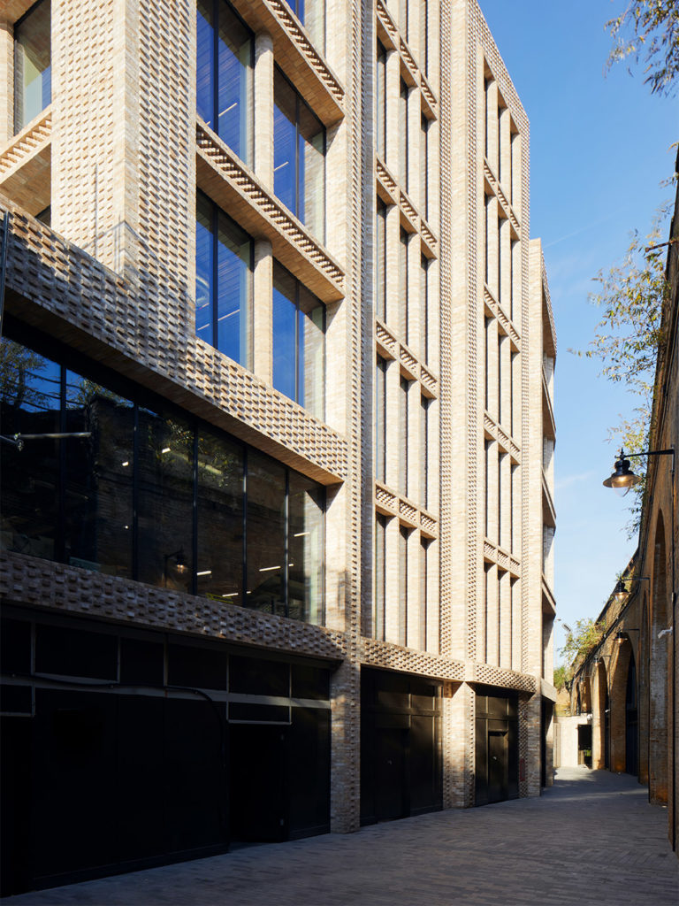 DAN | Daily Architecture News First look: Borough Yards in London ...