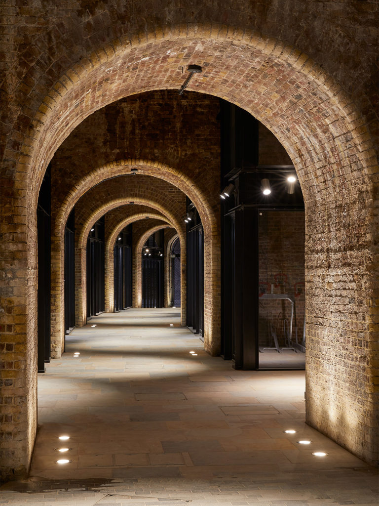 DAN | Daily Architecture News First look: Borough Yards in London ...