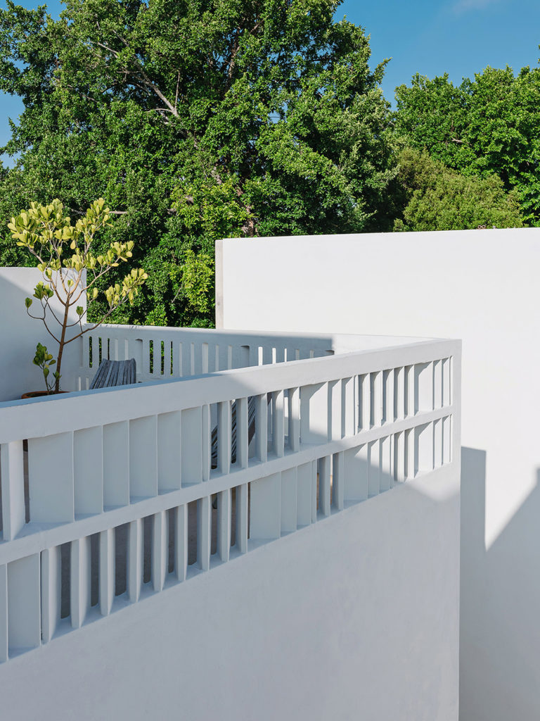 DAN | Daily Architecture News Gallery of light: Filux Lab in Yucatán ...