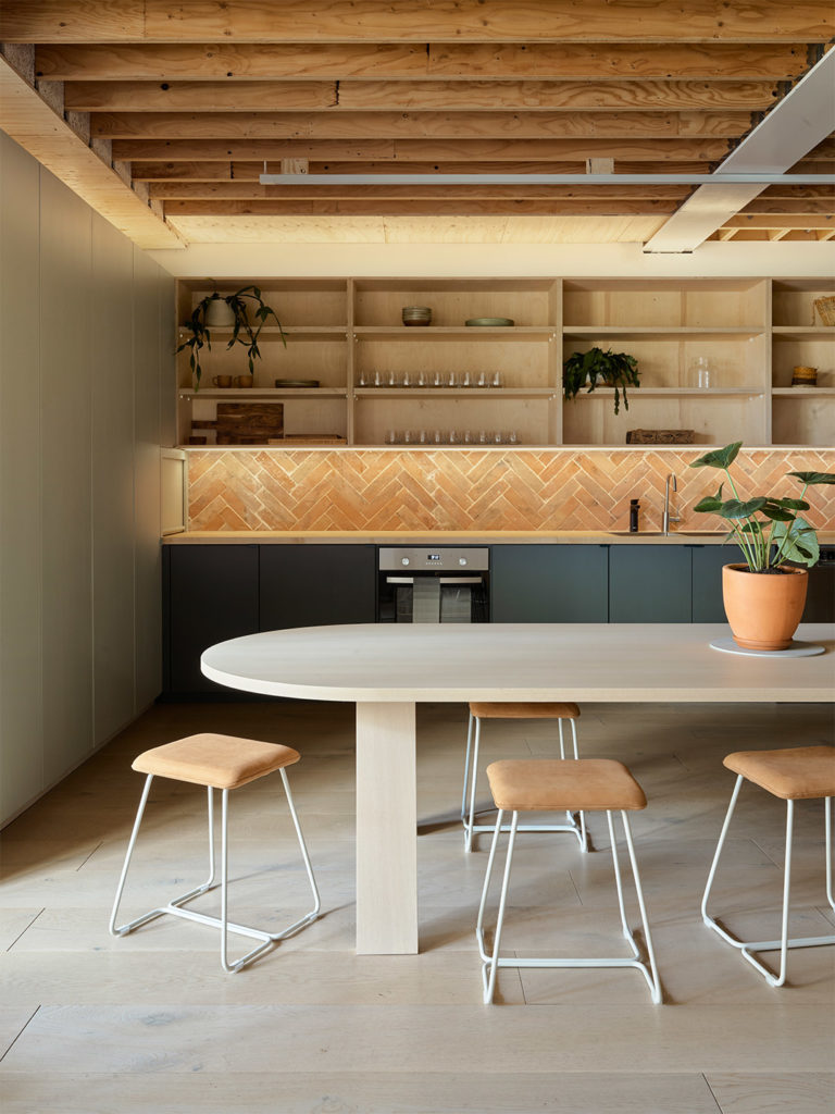 DAN | Daily Architecture News Koskela opens new store in award-winning ...