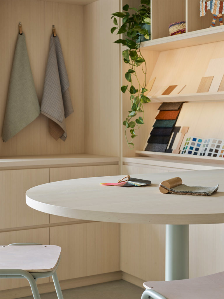 DAN | Daily Architecture News Koskela opens new store in award-winning ...