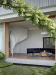 DAN | Daily Architecture News Boomerang House in Brisbane by Joe Adsett ...