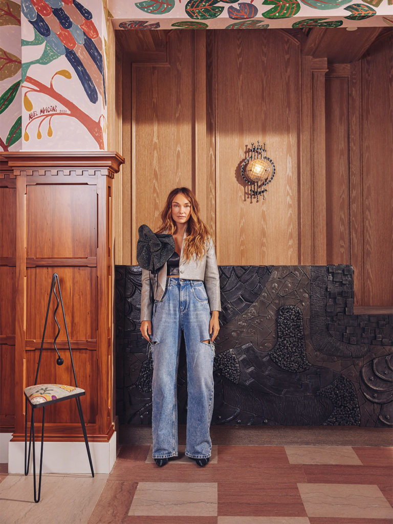 DAN | Daily Architecture News Checking in: Downtown LA Proper Hotel by ...