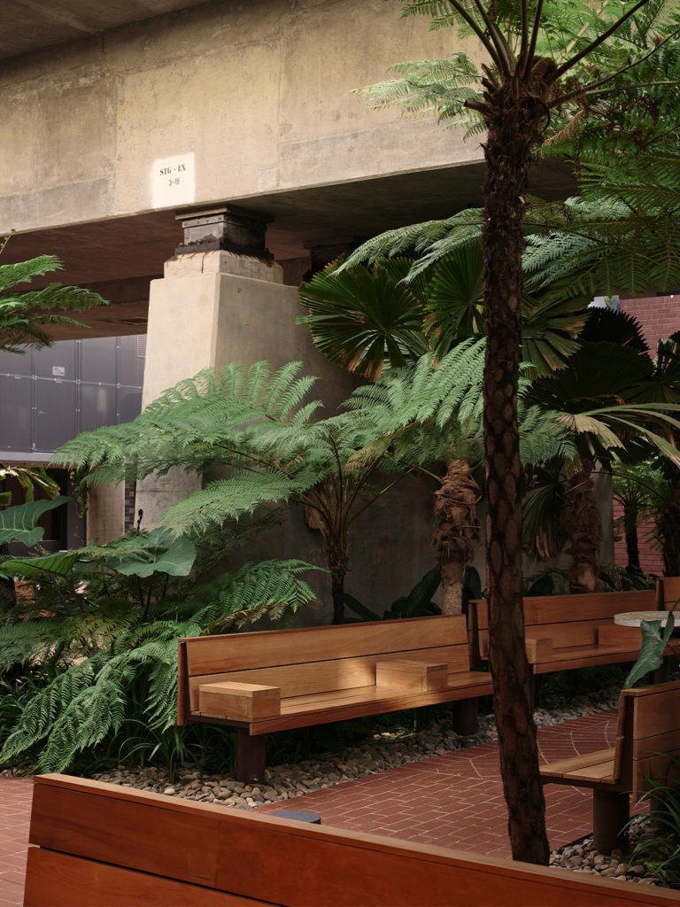 DAN | Daily Architecture News Paved paradise: Fish Lane Town Square by ...