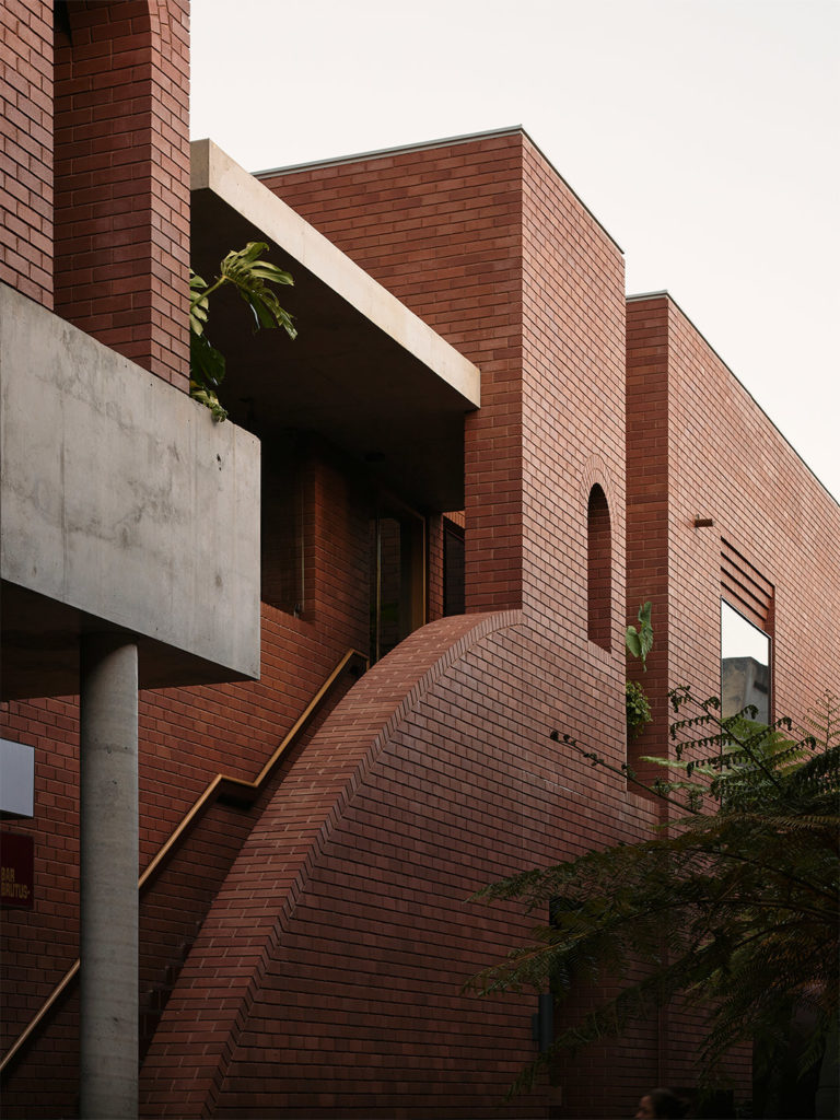 DAN | Daily Architecture News Paved paradise: Fish Lane Town Square by ...
